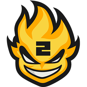 Maskot Logo Tasarımı - px2image