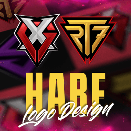 Harf Logo Tasarımı - px2image